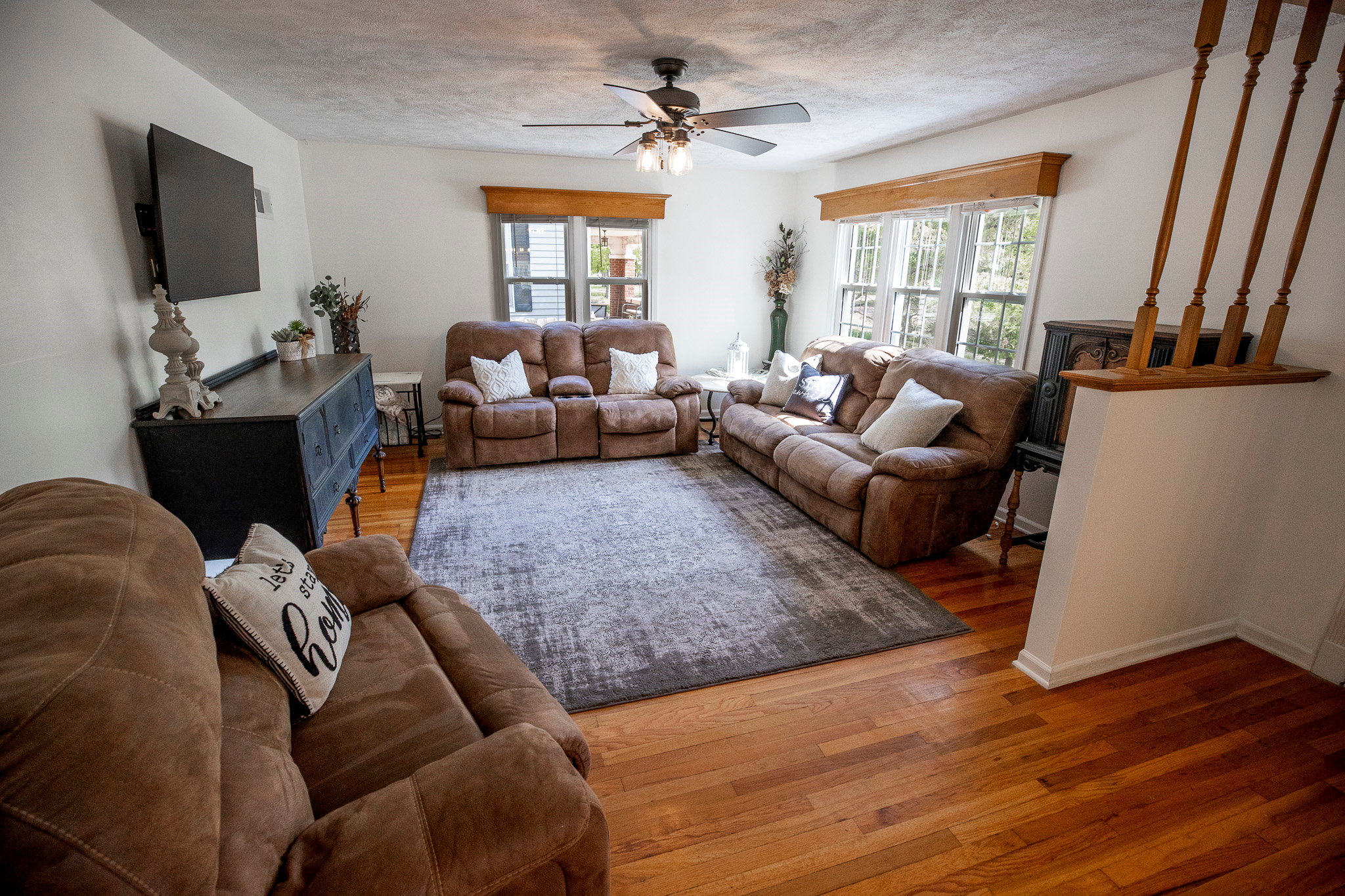 Lindsborg Kansas Convention & Visitor Bureau - Vacation Rentals/Air B&B's