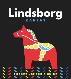 Lindsborg Kansas Convention & Visitor Bureau - Lindsborg Visitor's ...