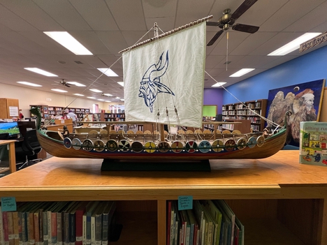 Lindsborg Kansas Convention & Visitor Bureau - Museums